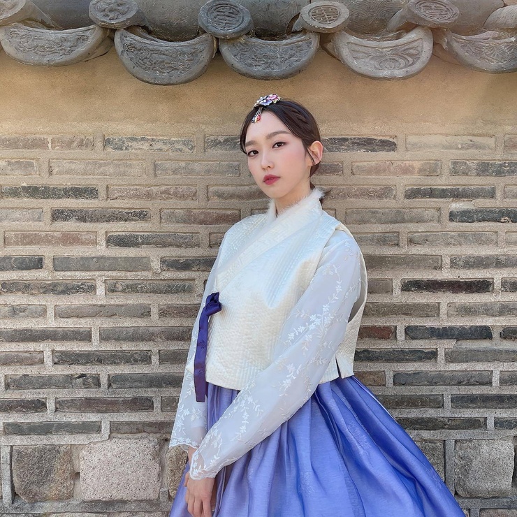 Image of Han Ji-Hyun