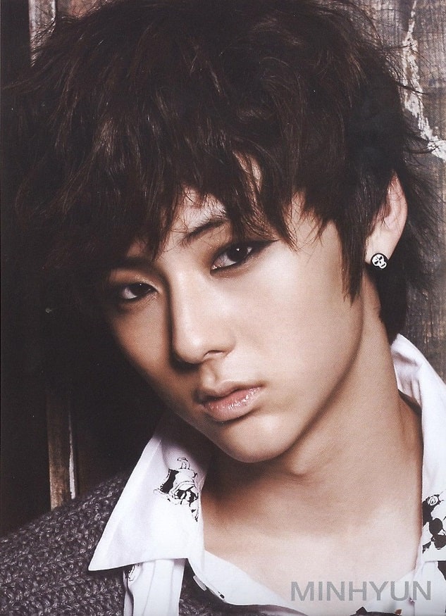 Picture of Min-Hyun Hwang