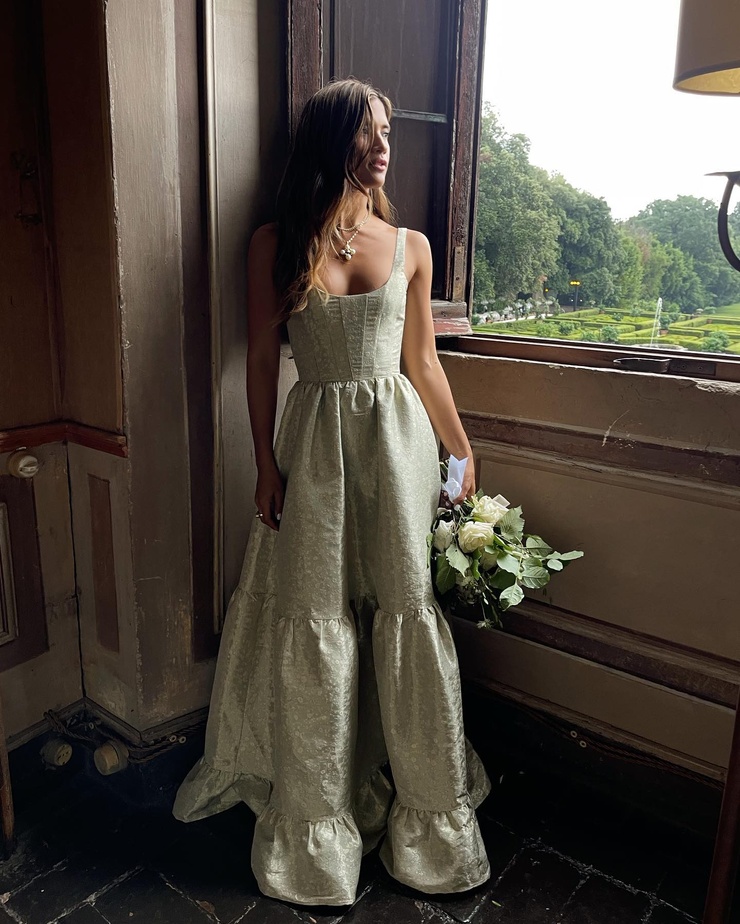 Image of Rachel Barnes