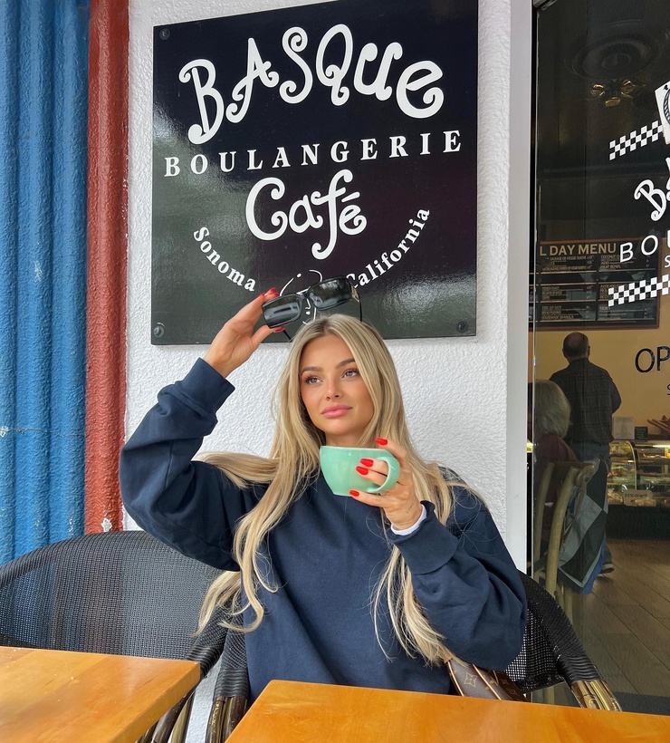 Picture of Katy Marioni