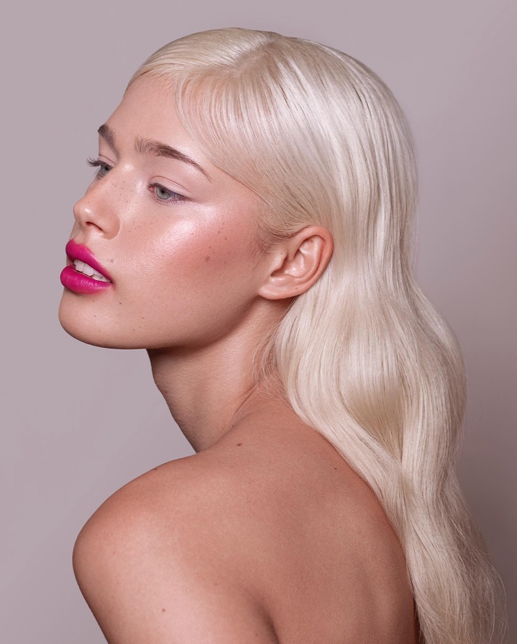 Image of Lily Hoffman