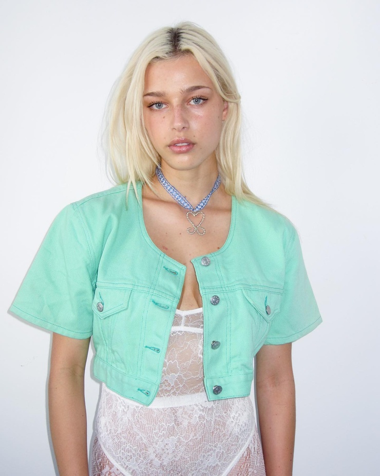 Picture of Lily Hoffman