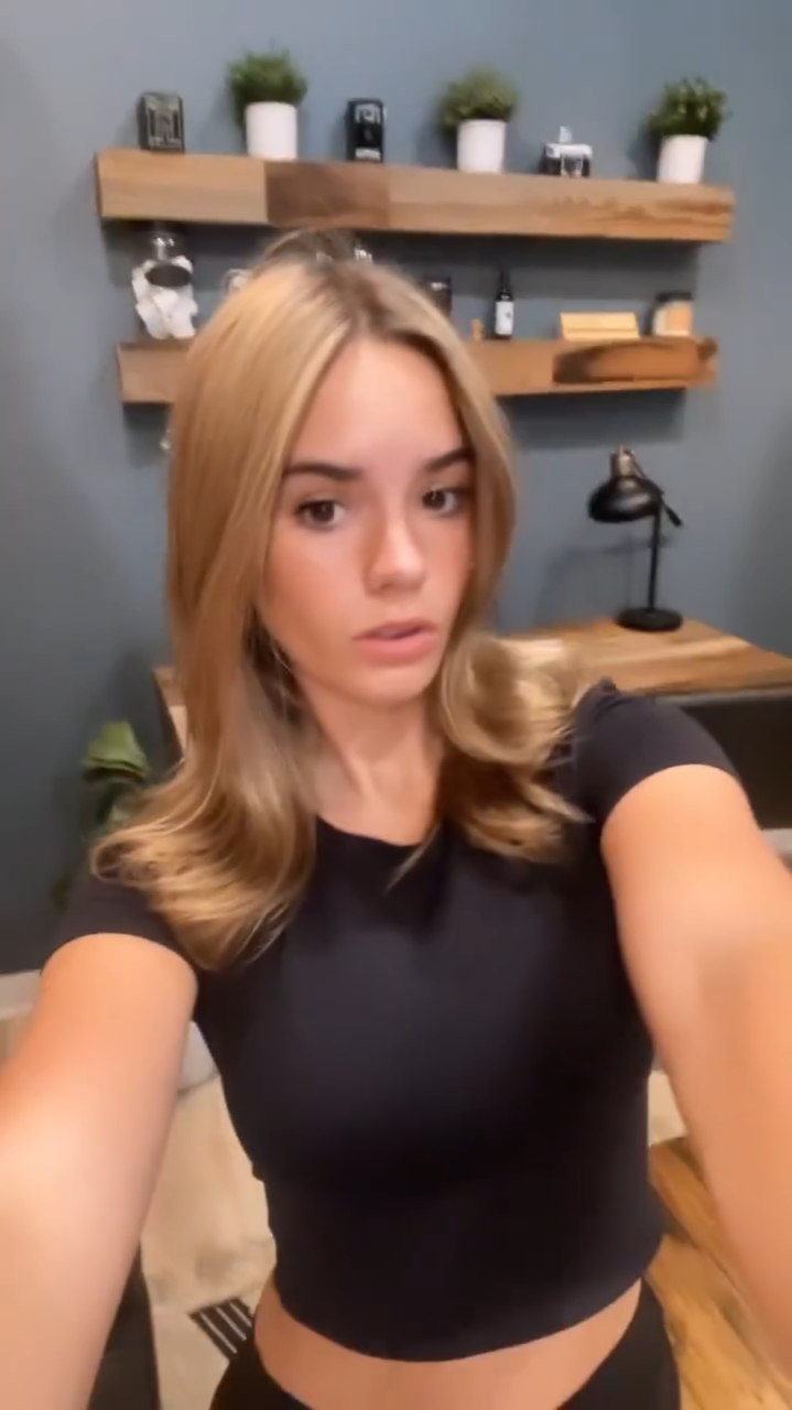 Makenzie Raine picture