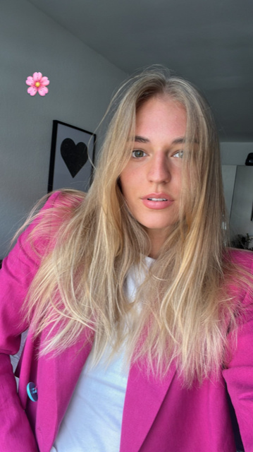 Picture of Luna Bulmahn