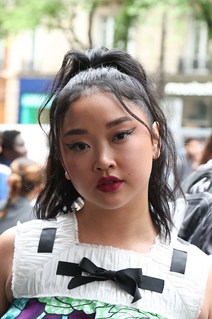 Picture of Lana Condor