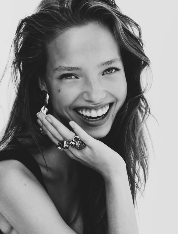Picture of Mirte Rooze