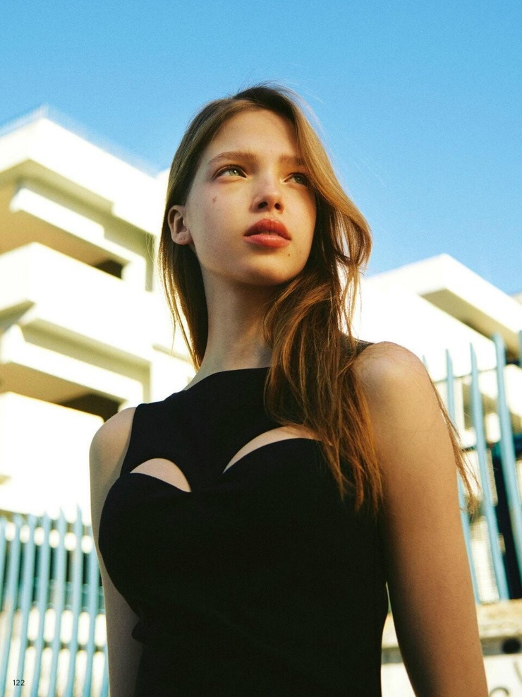 Picture of Mirte Rooze