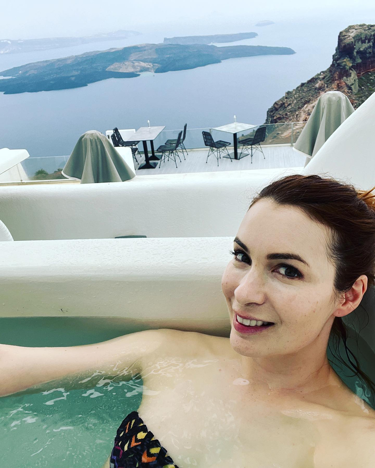 Picture of Felicia Day