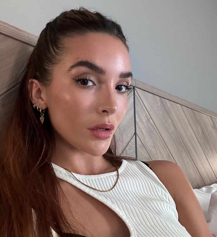 Picture of Maddison Jaizani