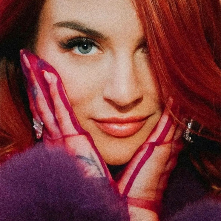 Picture of Joanna 'JoJo' Levesque