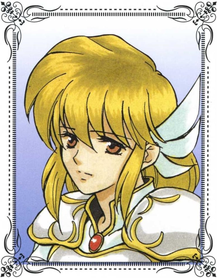 Picture of Nanna
