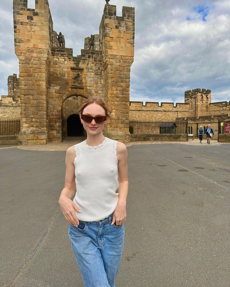 Samantha Cormier picture