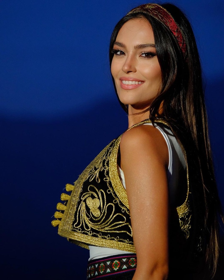 Picture of Eva Murati