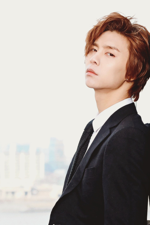 Picture of Johnny Suh