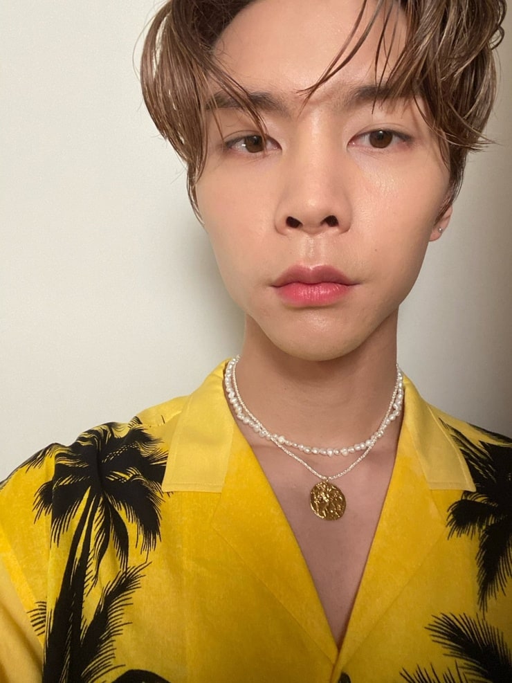 Picture of Johnny Suh