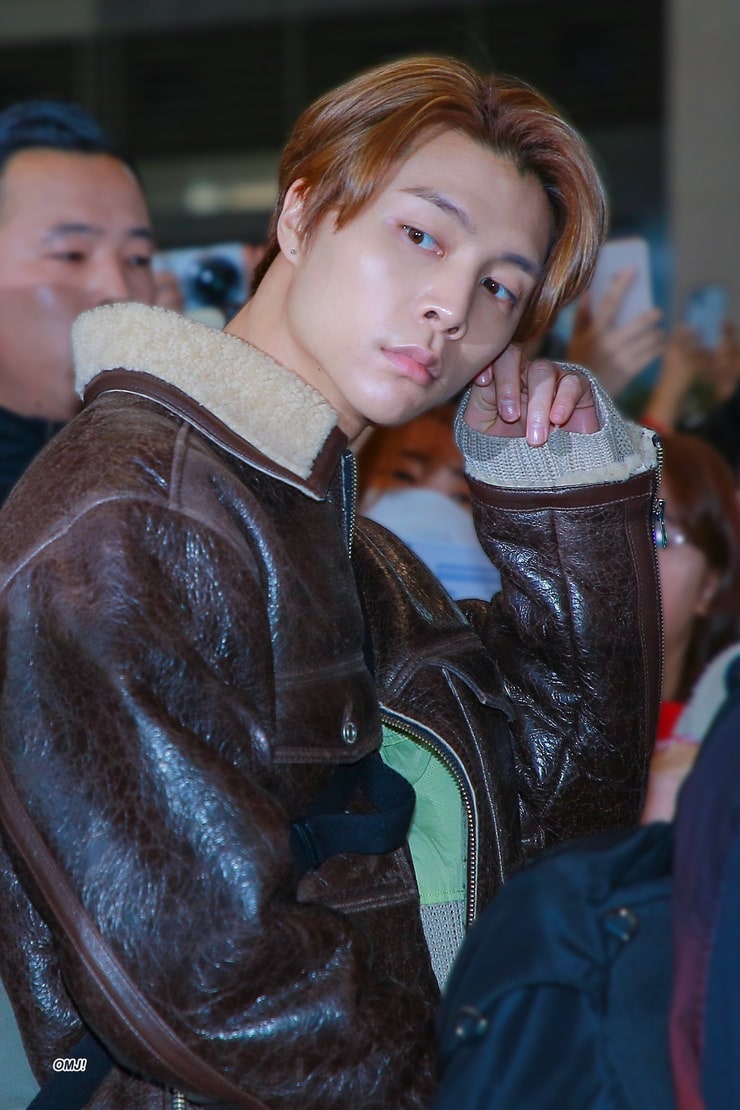 Picture of Johnny Suh