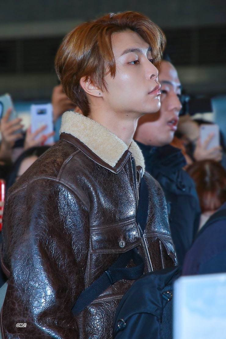 Picture of Johnny Suh