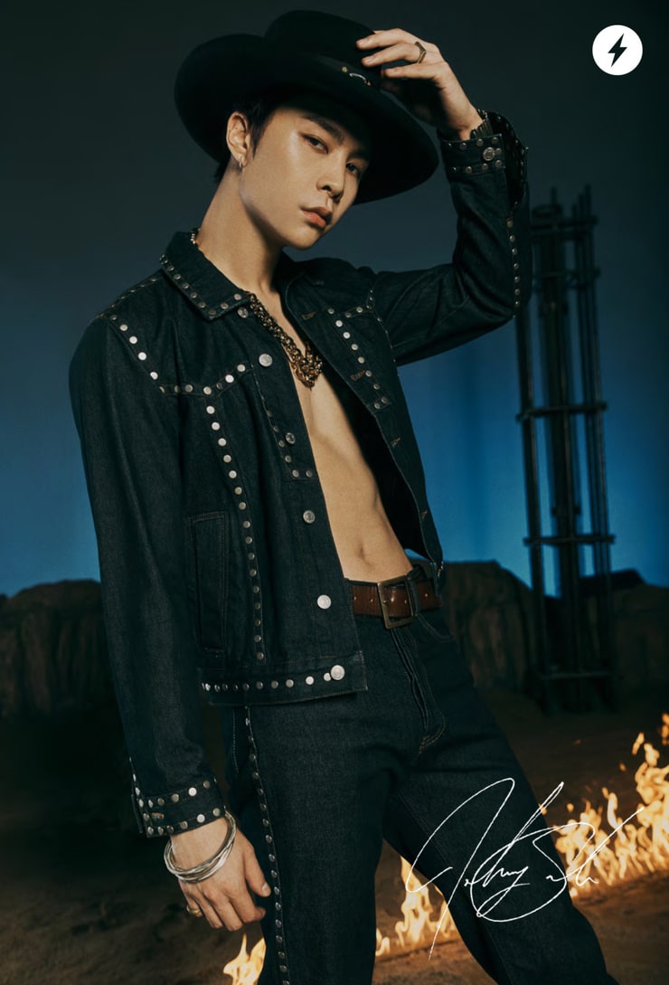 Picture of Johnny Suh