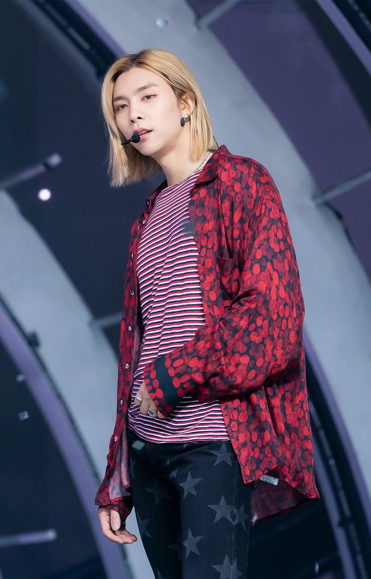 Picture of Johnny Suh