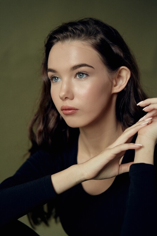 Picture of Ksenia Vladimirova