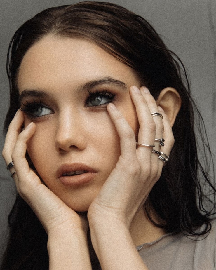 Picture of Ksenia Vladimirova