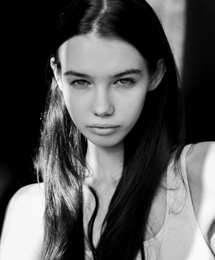 Picture of Ksenia Vladimirova