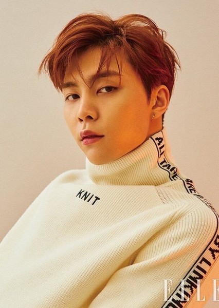 Picture of Johnny Suh