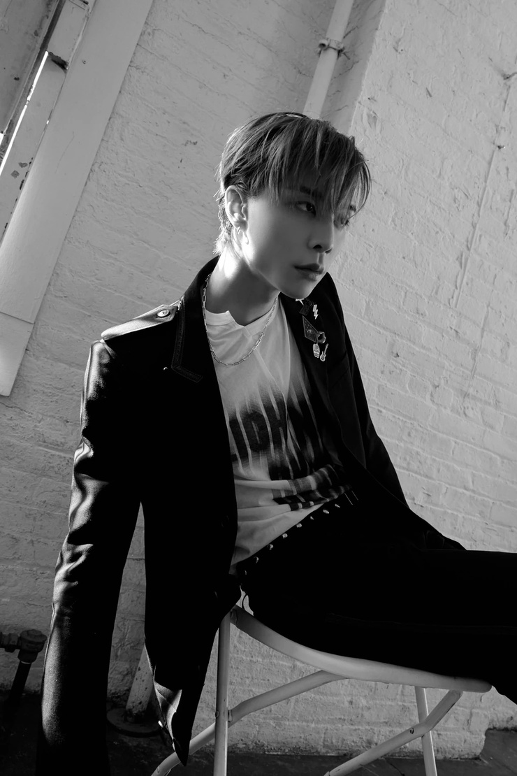 Picture of Johnny Suh