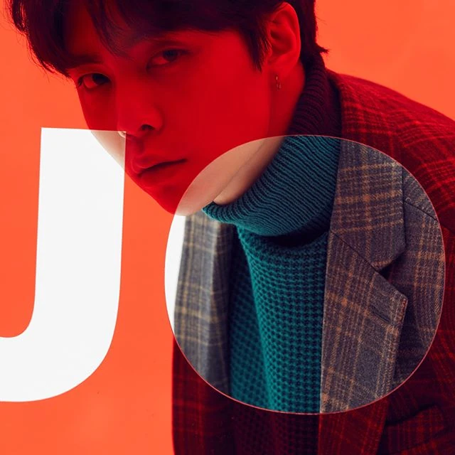 Picture of Johnny Suh