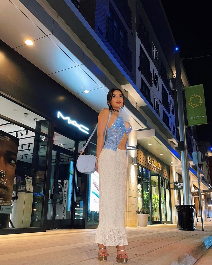 Picture of Faye Miah