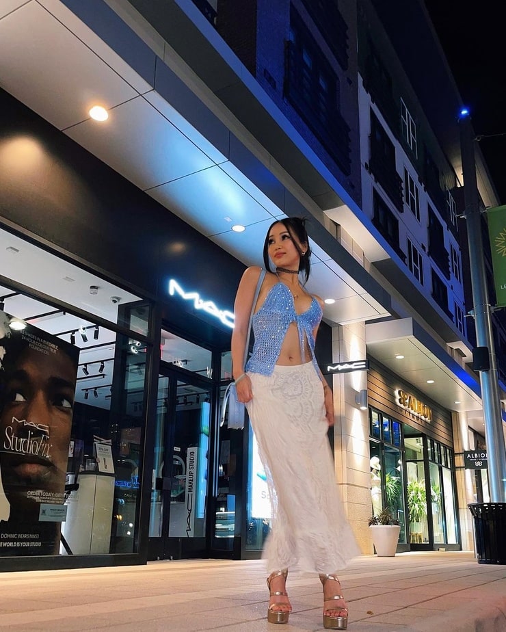 Picture of Faye Miah