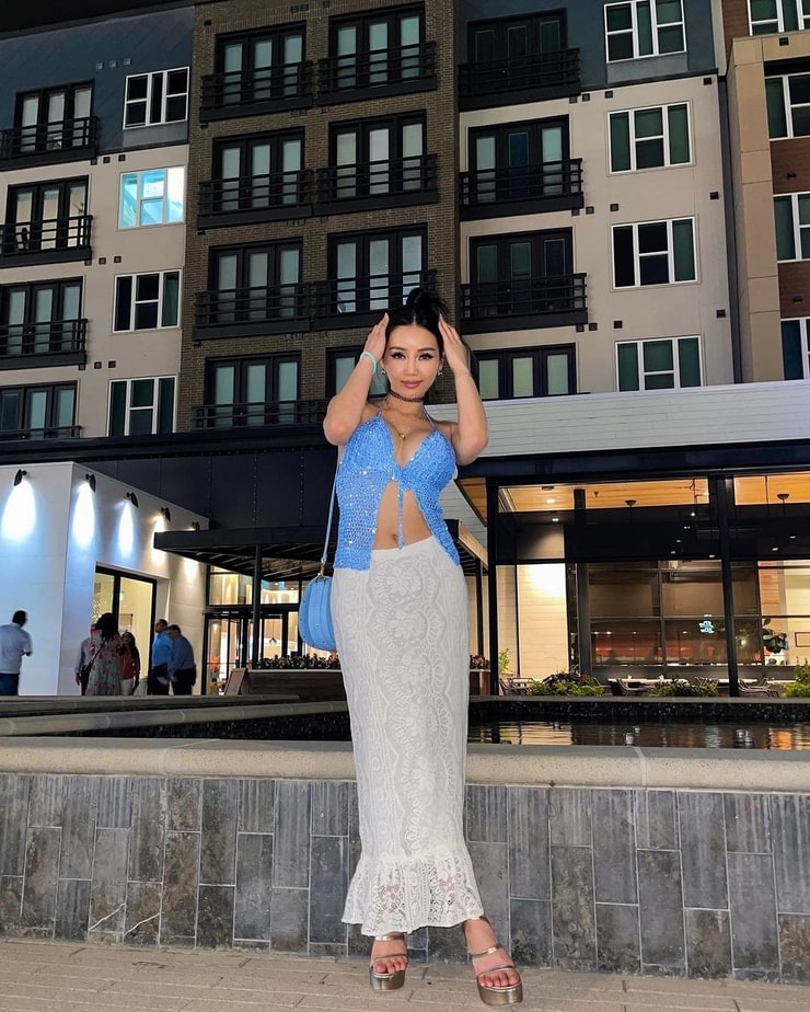 Picture of Faye Miah