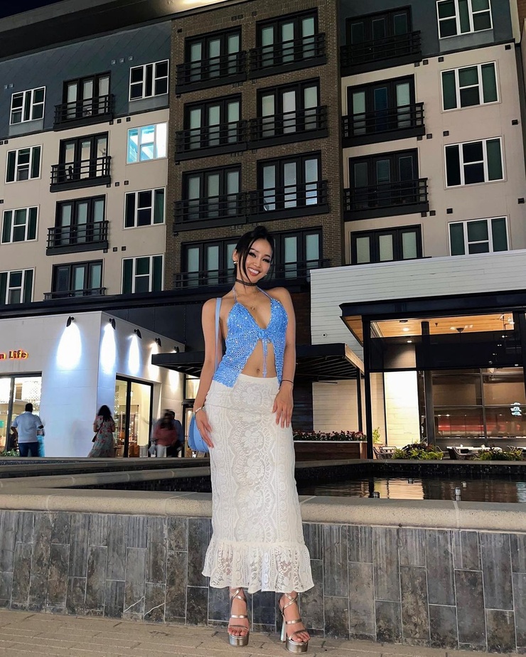 Picture of Faye Miah