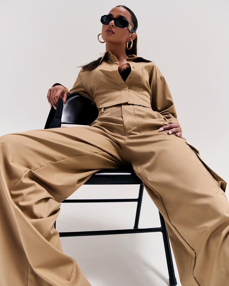 Picture of Leidy Amelia Labrador