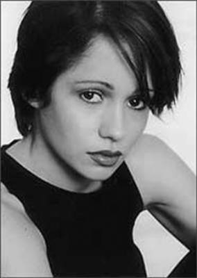 Picture of Erika Flores