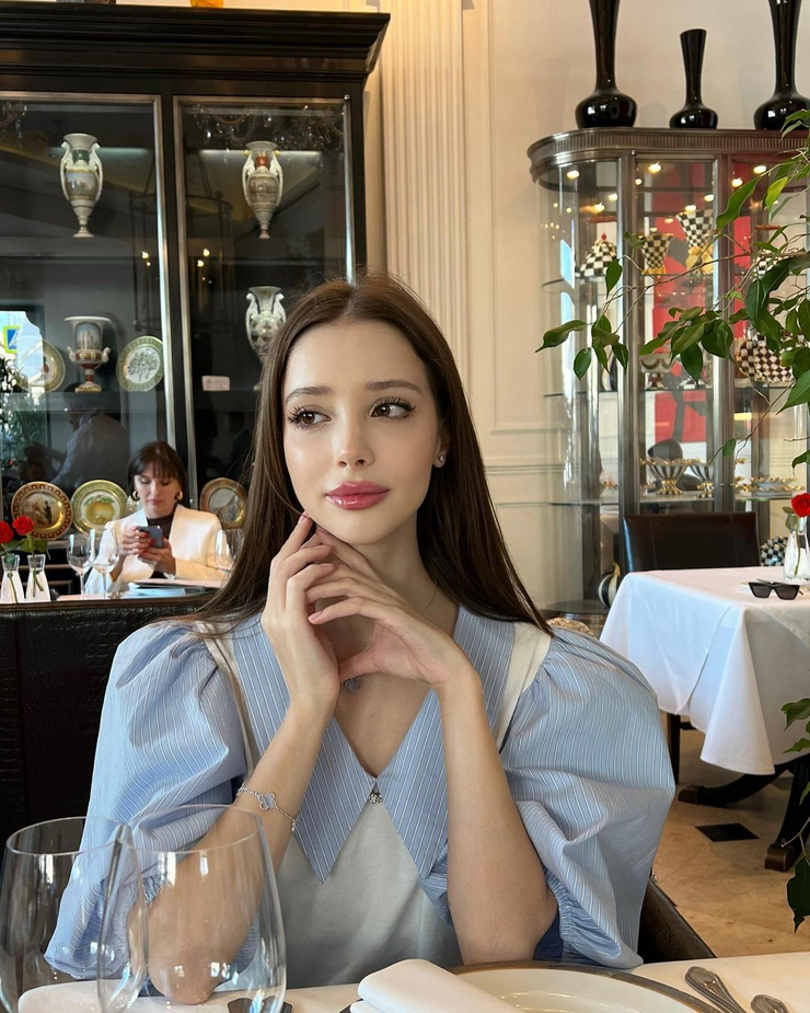 Picture of Inga Charay