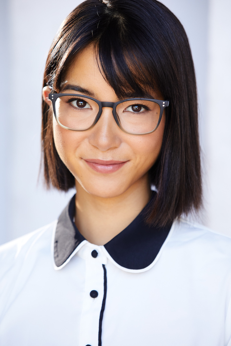 Christina Higa picture