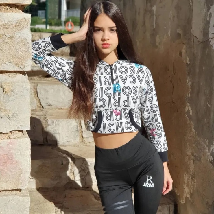 Picture of Alessandra Nadia