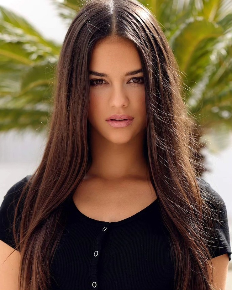 Alessandra Nadia picture