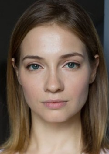 Picture of Mariya Lugovaya