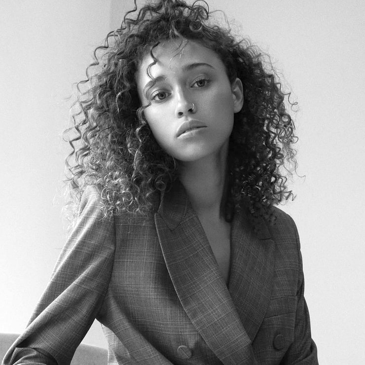 Picture of Ella-Rae Smith