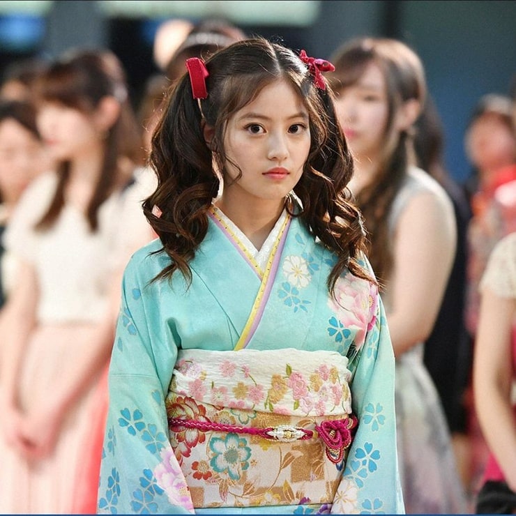 Picture of Mio Imada