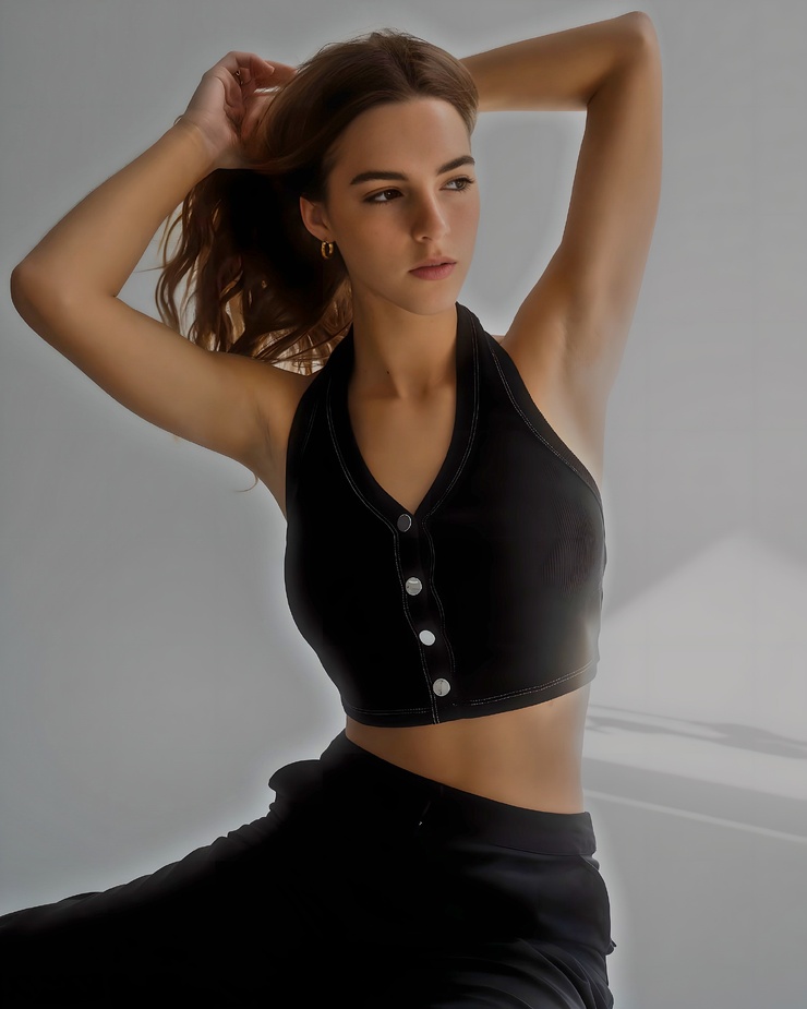 Picture of Emily Feld