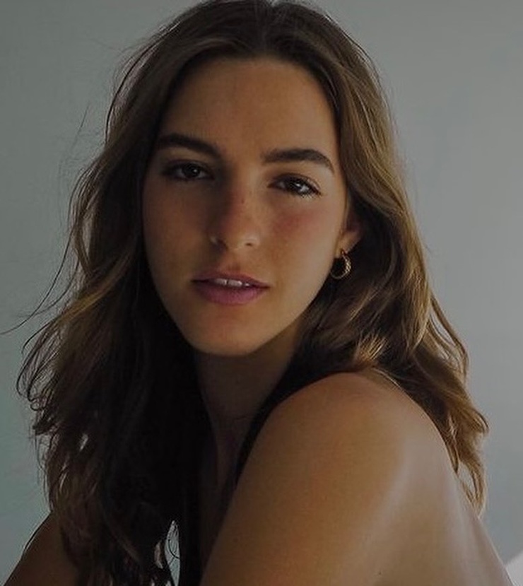 Picture of Emily Feld