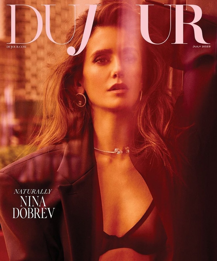 Picture of Nina Dobrev