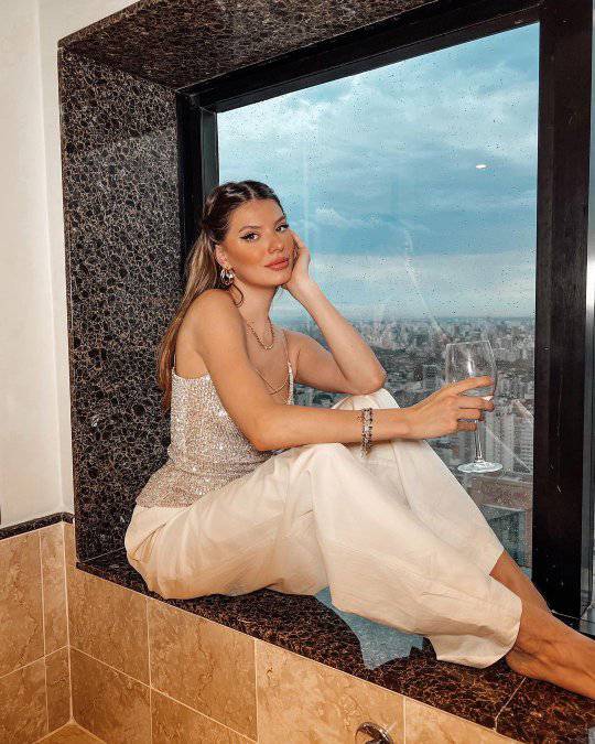 Picture of Isabella Kulikovski