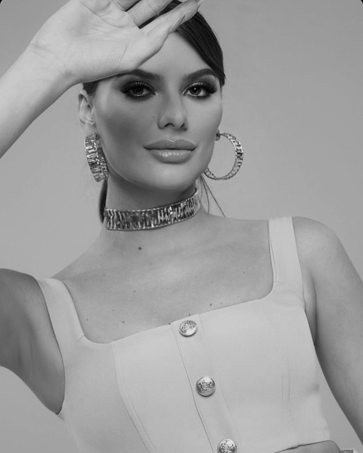 Picture of Isabella Kulikovski