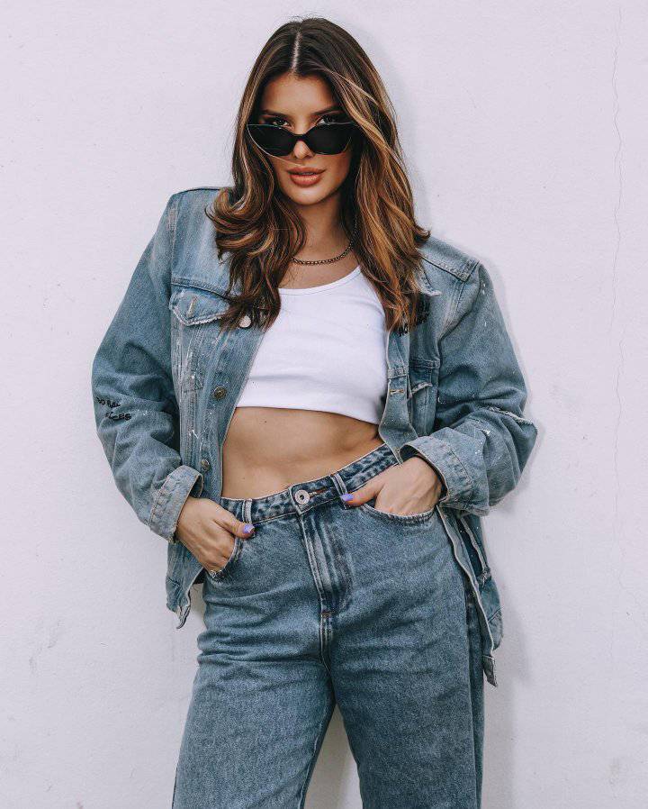 Picture of Isabella Kulikovski