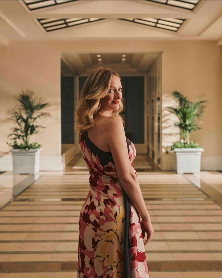 Judy Greer