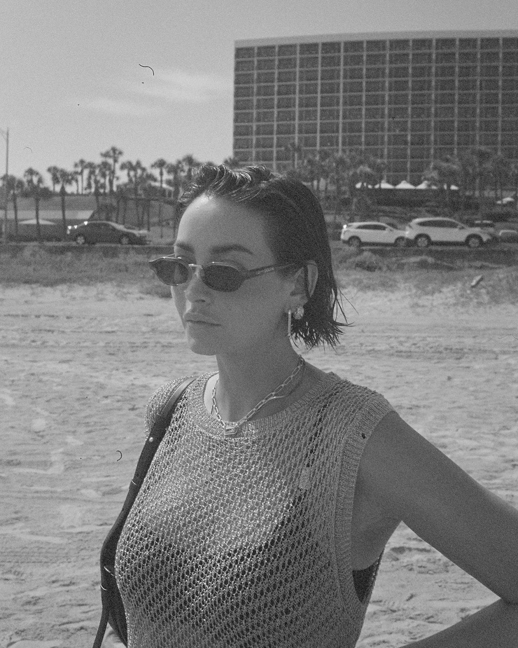 Image of Taylor LaShae